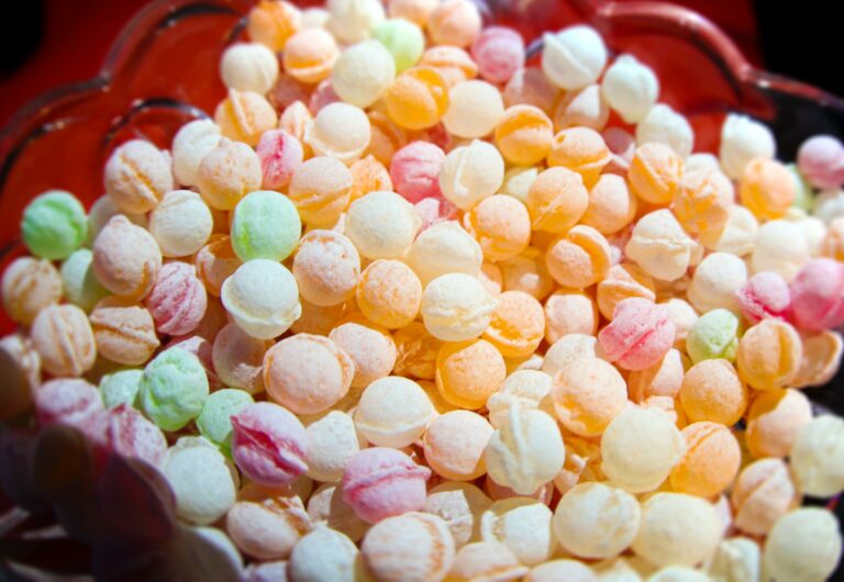Candy Chronicles: Unveiling 10 Sweet Surprises