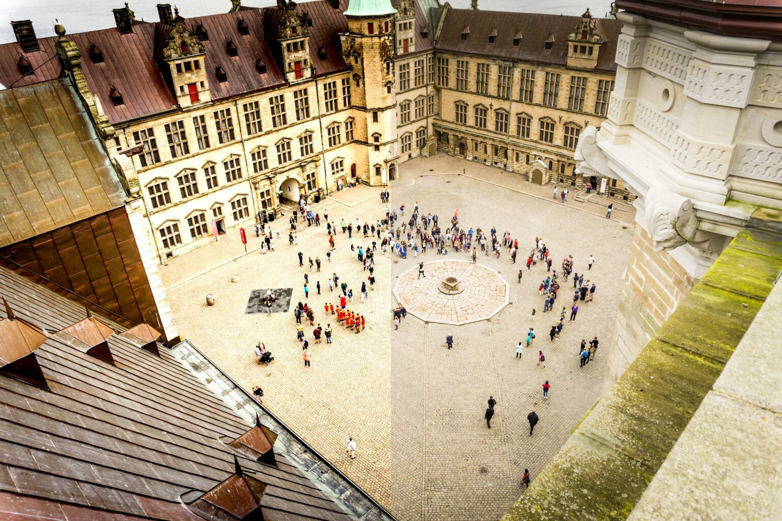 Fascinating Facts About Denmark