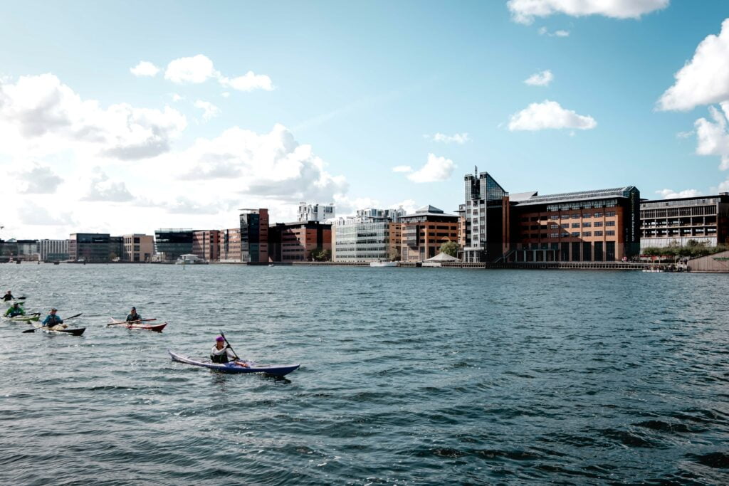 Discover Denmark: 40 Intriguing Facts Unveiling Rich History and ...