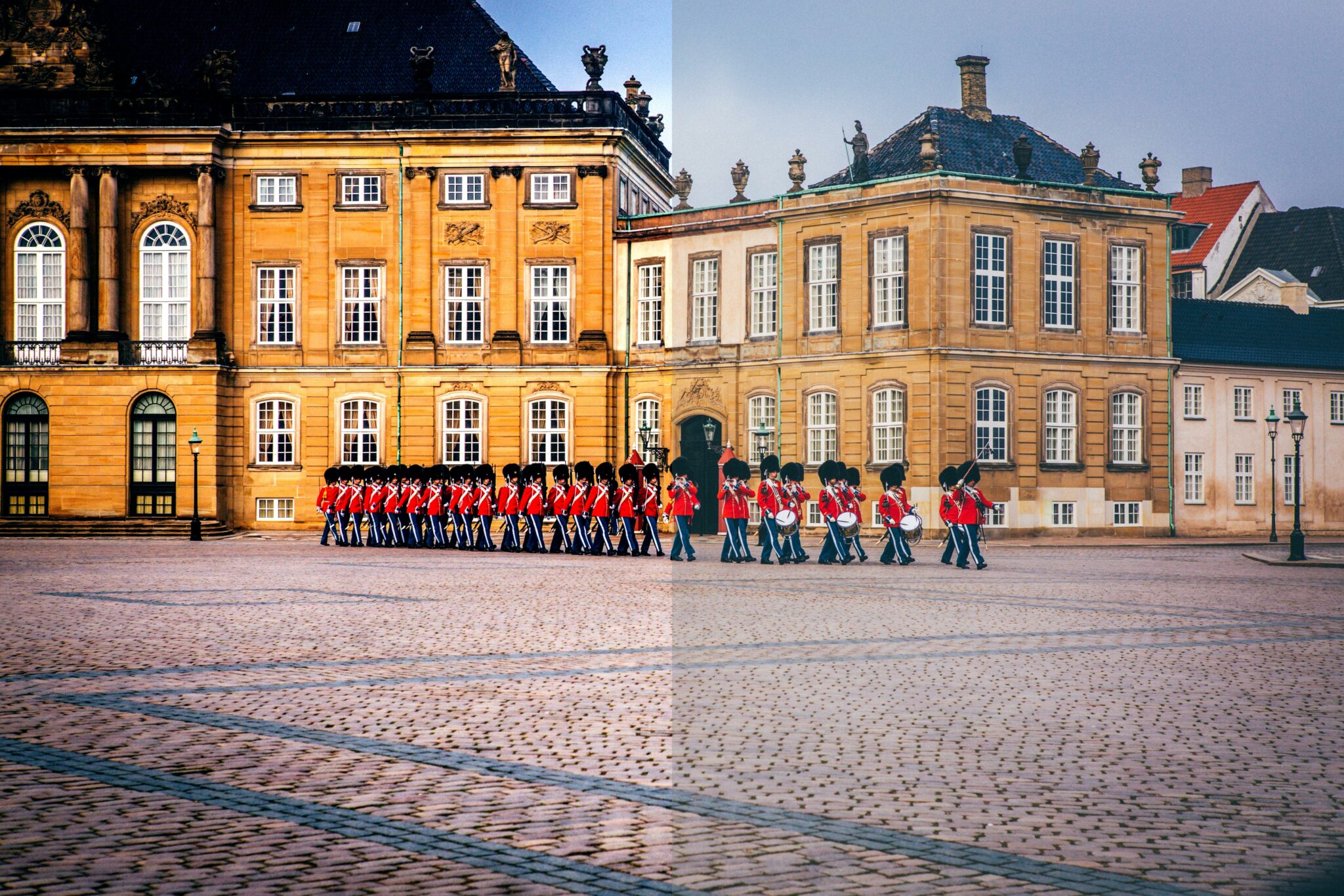 Discover Denmark's Enigmatic Charm: 5 Intriguing Facts Unveiled