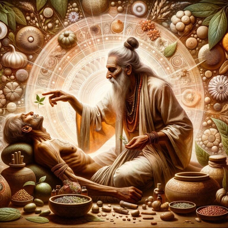 Ancient India Achievements