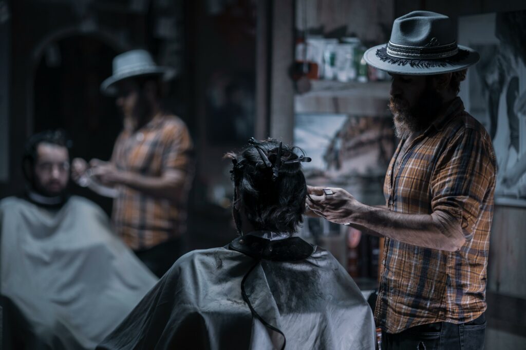 The Art and Soul of Barber Quotes: Exploring the Essence and History