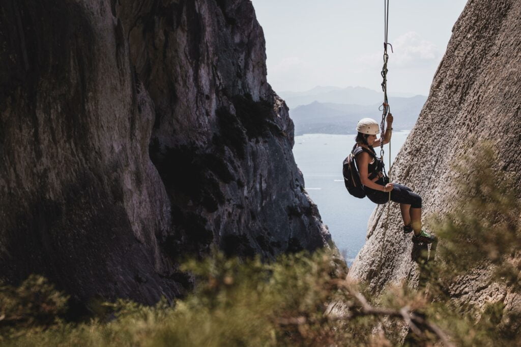 The Ultimate Guide to Rock Climbing Benefits: Enhancing Mental ...