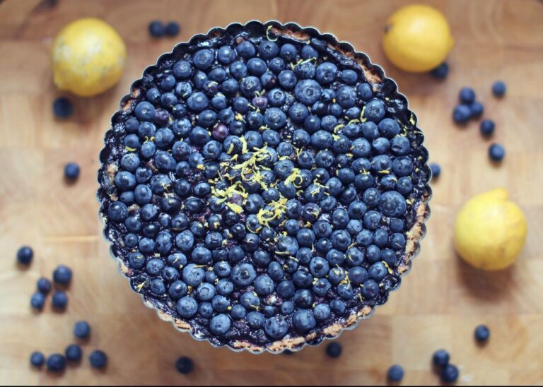 Berry curious about Blueberry Trivia? Test Your Knowledge with These ...
