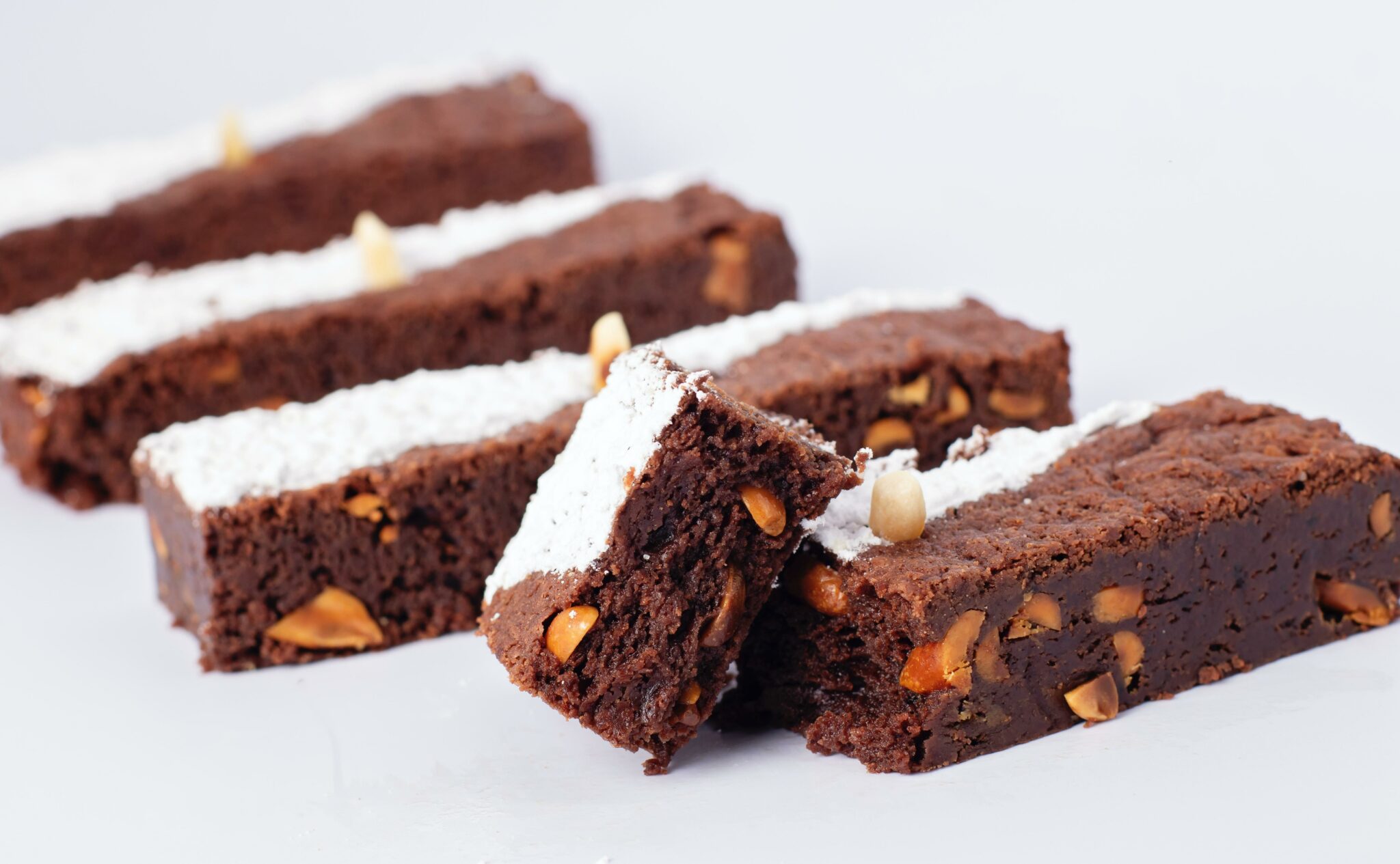 Decadent Delights: Exploring the Different Types of Brownies for ...