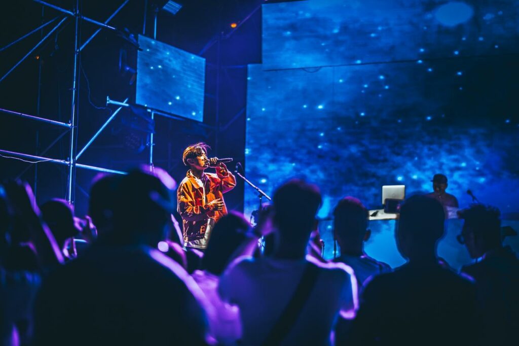 Discovering the Truth: Lesser-Known Facts About Famous Singers