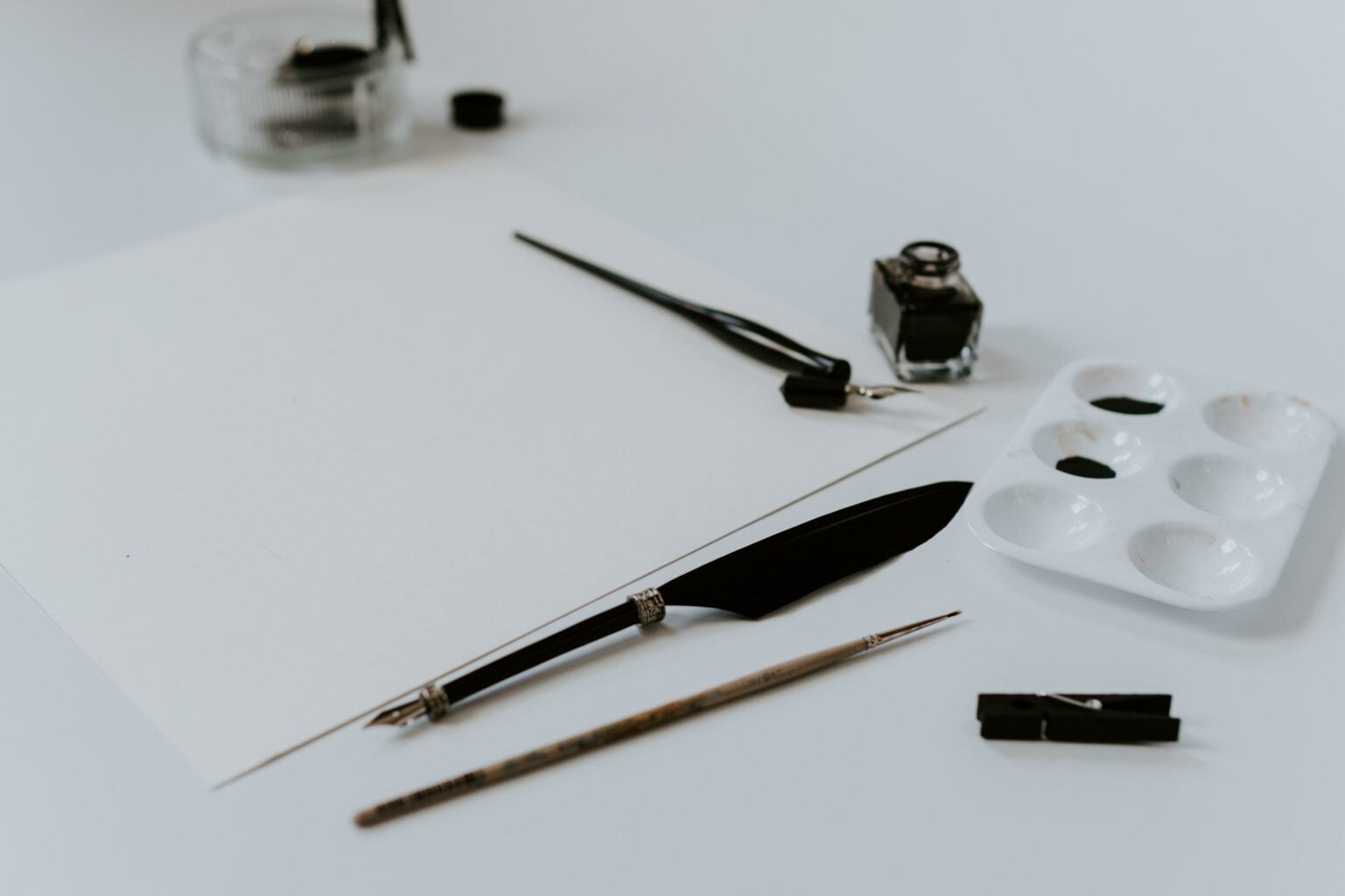 Discover the Enchanting World of Calligraphy: Fun Facts for Kids