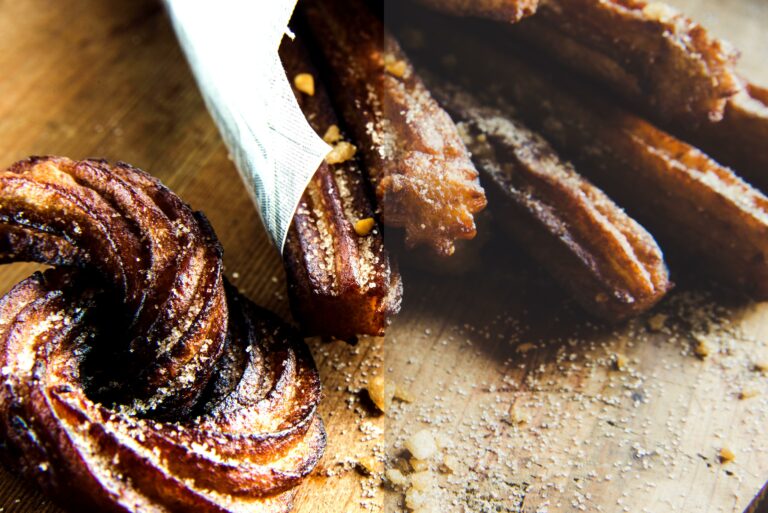 Delicious Insights: Unveiling Churro Culture in Mexico