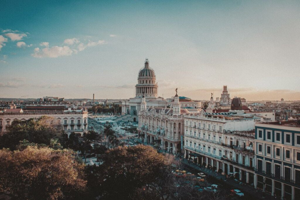 Fascinating Facts: Unveiling the Enchanting Secrets of Cuba