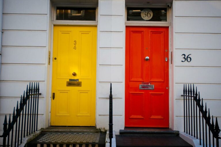 Unlocking Fun: Front Door Trivia - Engaging Pop Culture Entertainment
