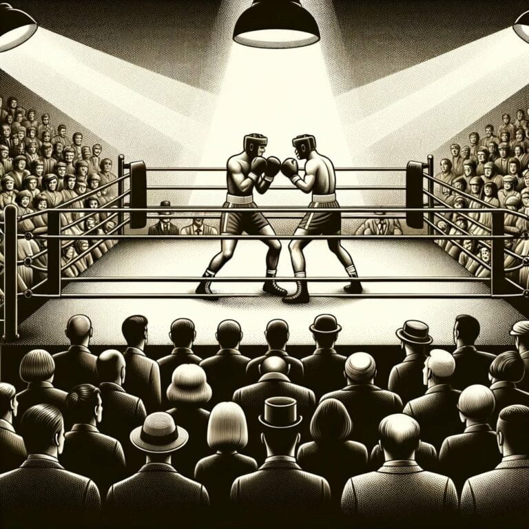 Interesting Facts About Boxing