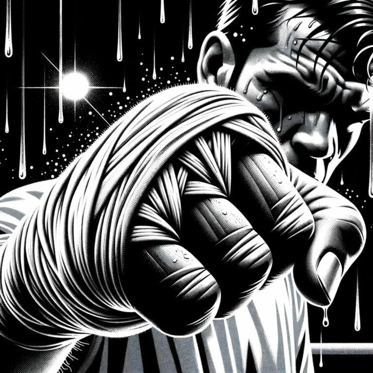 Interesting Facts About Boxing