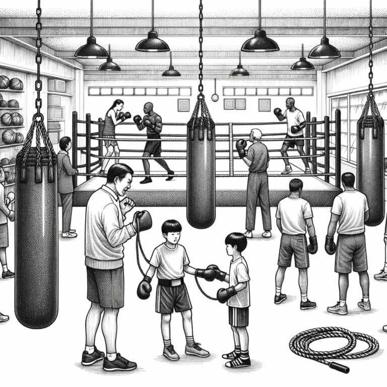 Interesting Facts About Boxing