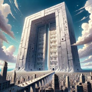 Largest Door In The World