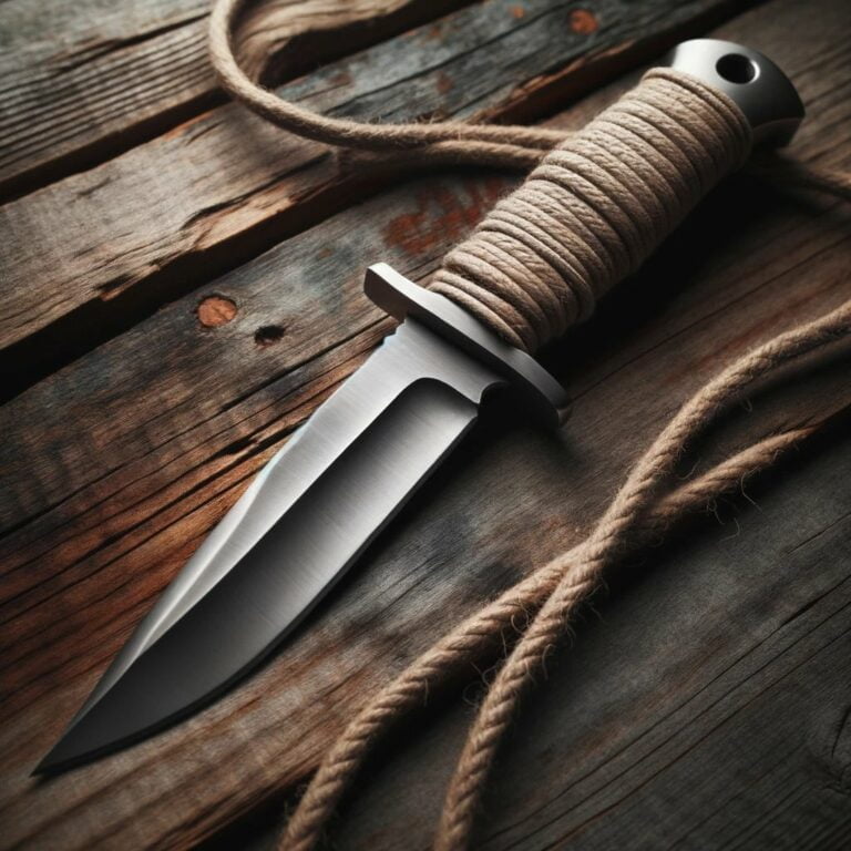 Legendary Blades: Unveiling the Most Famous Daggers in History