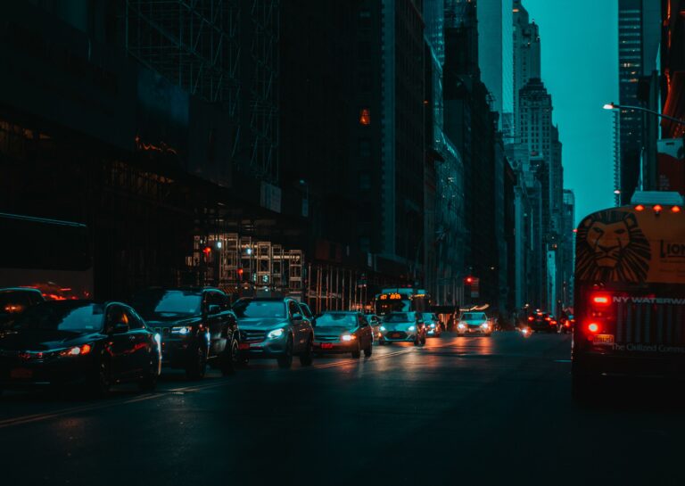 Unforgettable Spectacles: Exploring Record-Breaking Broadway Productions