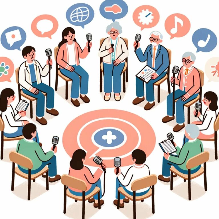 Effective Speech Therapy for Stroke Patients: Regain Communication Skills