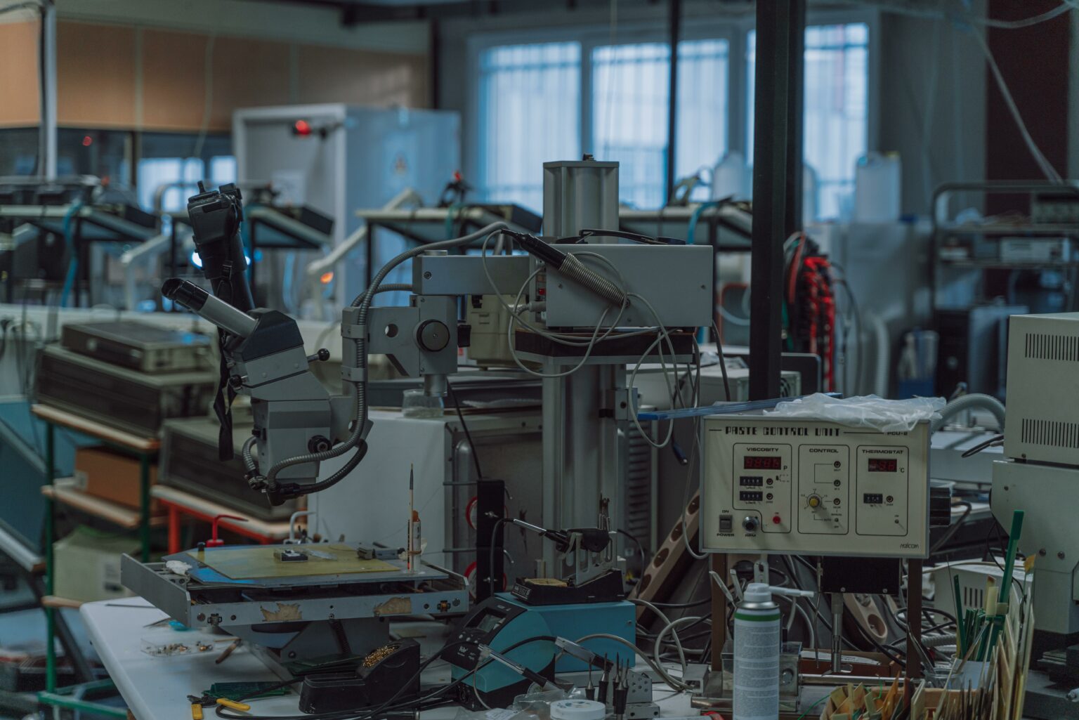 Toy Factory Insights: Unveiling Manufacturing Processes and Innovations