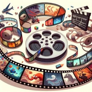 Exploring the Dynamic World of Animation: Types Of Animation and Techniques