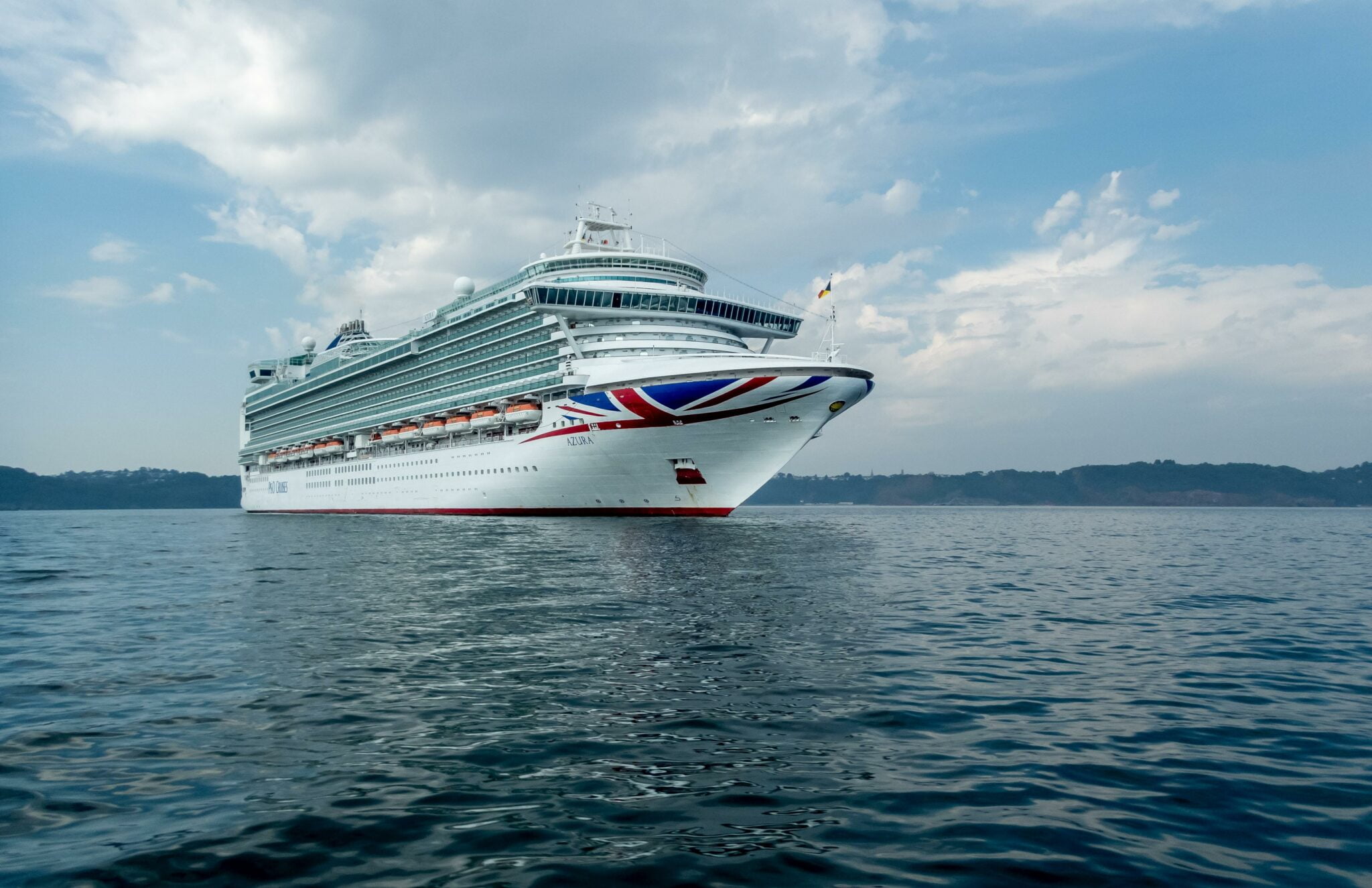 Exploring the Diverse World of Ships: A Guide to Different Types of Vessels