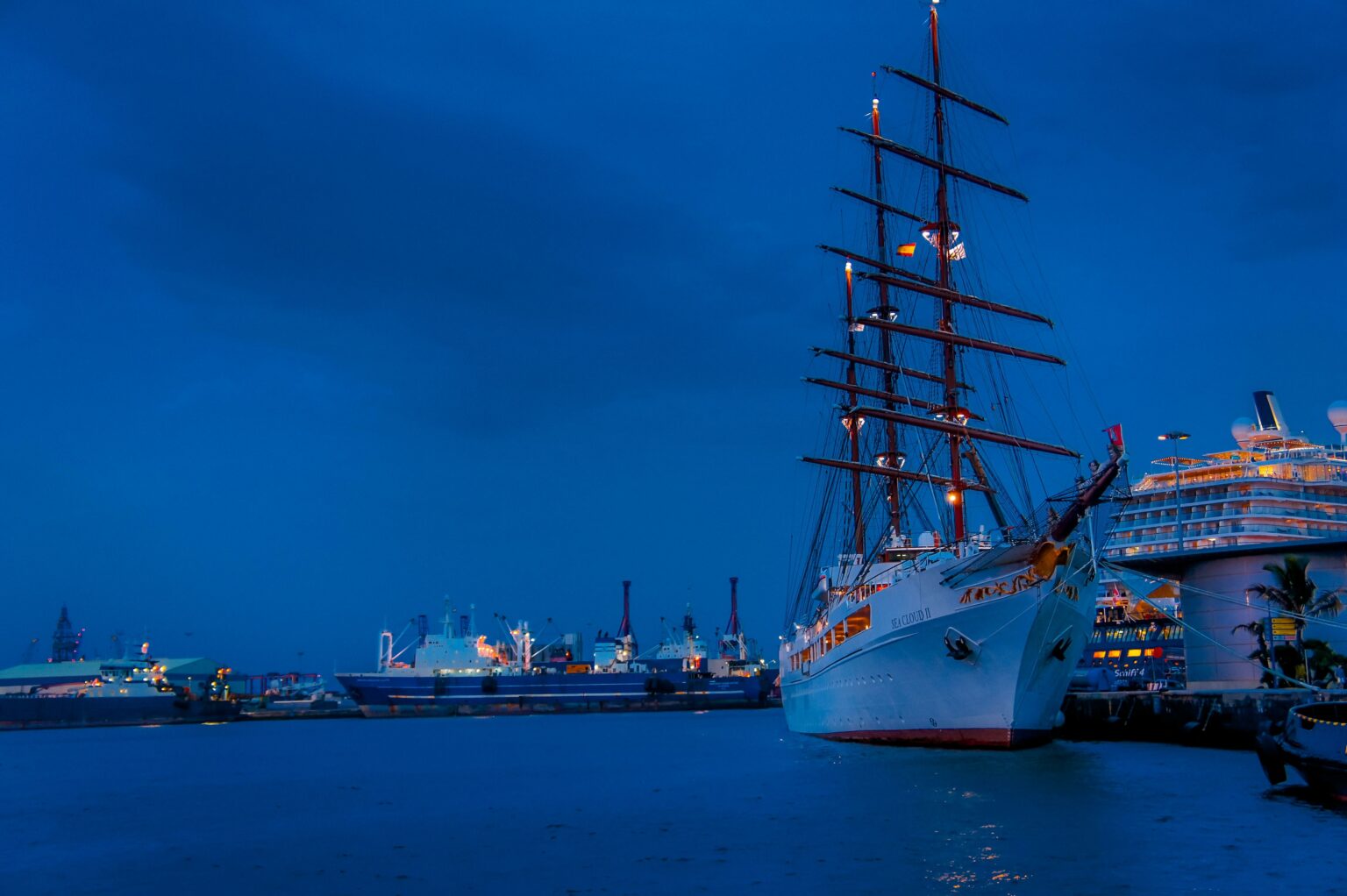 Exploring Diverse Ships: An In-Depth Guide to Various Vessels