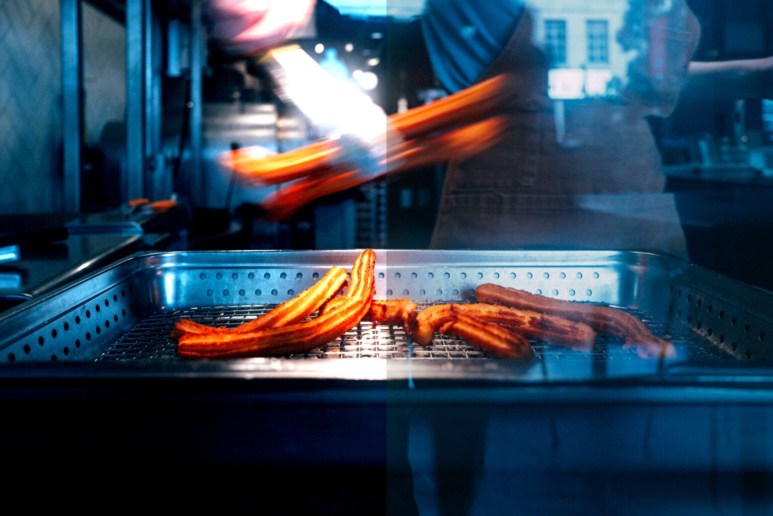 The Sweet Origins: Unraveling When Churros Were First Invented