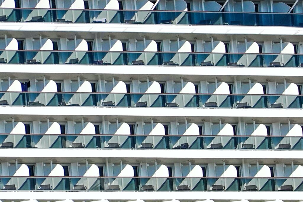 Exploring Advancements in Naval Architecture: Pushing Boundaries with ...