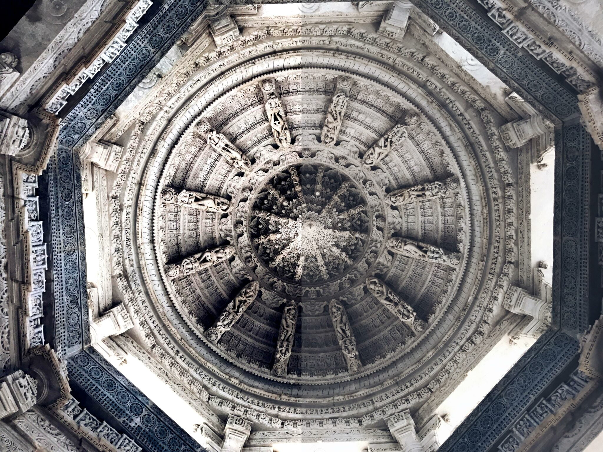 Unraveling Ancient China's Architectural Splendors: Exploring ...