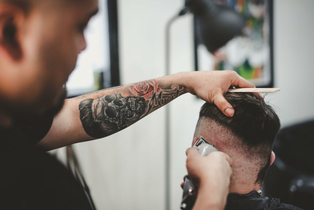 Unlocking the Enigmatic Barber Surgeon Legacy: Unveiling Startling Facts