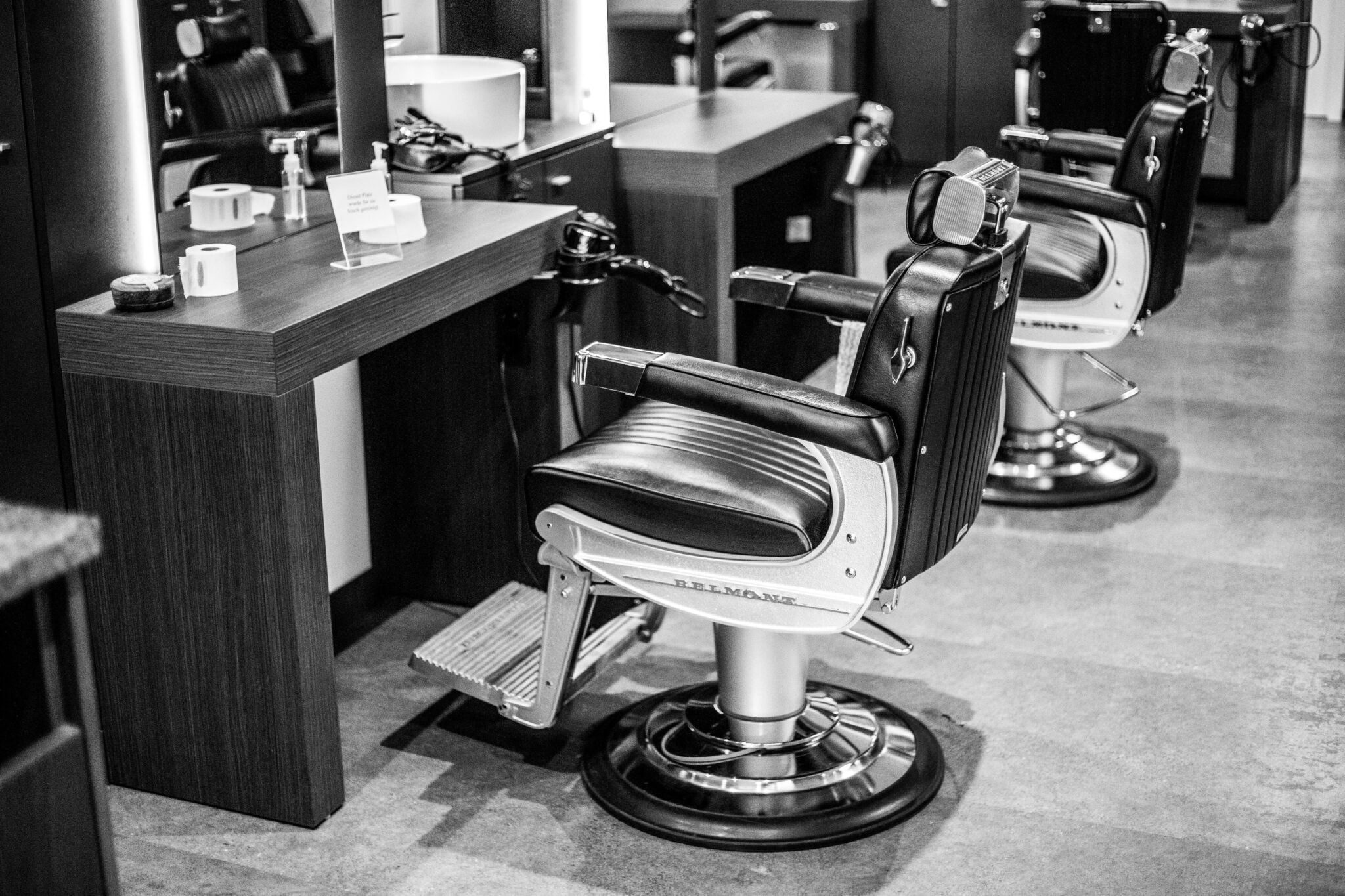 Unlocking Expertise: The Power of Barber Training Programs for Skillful ...