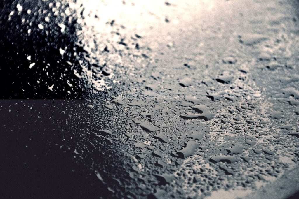 Fascinating Condensation Water Cycle Fun Facts: A Journey Through ...