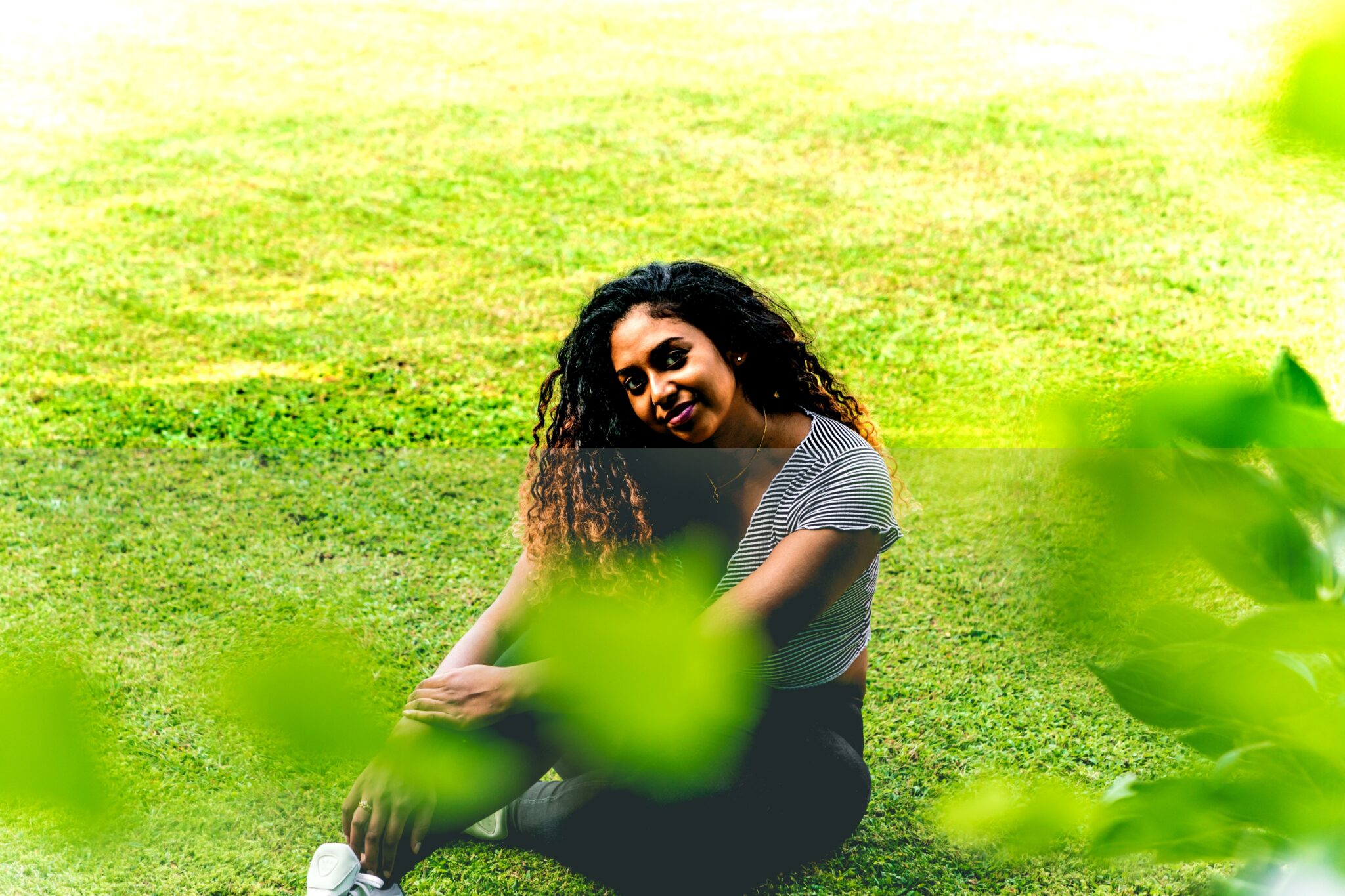 Unlocking the Secrets: Essential Curly Hair Facts for Gorgeous, Defined ...