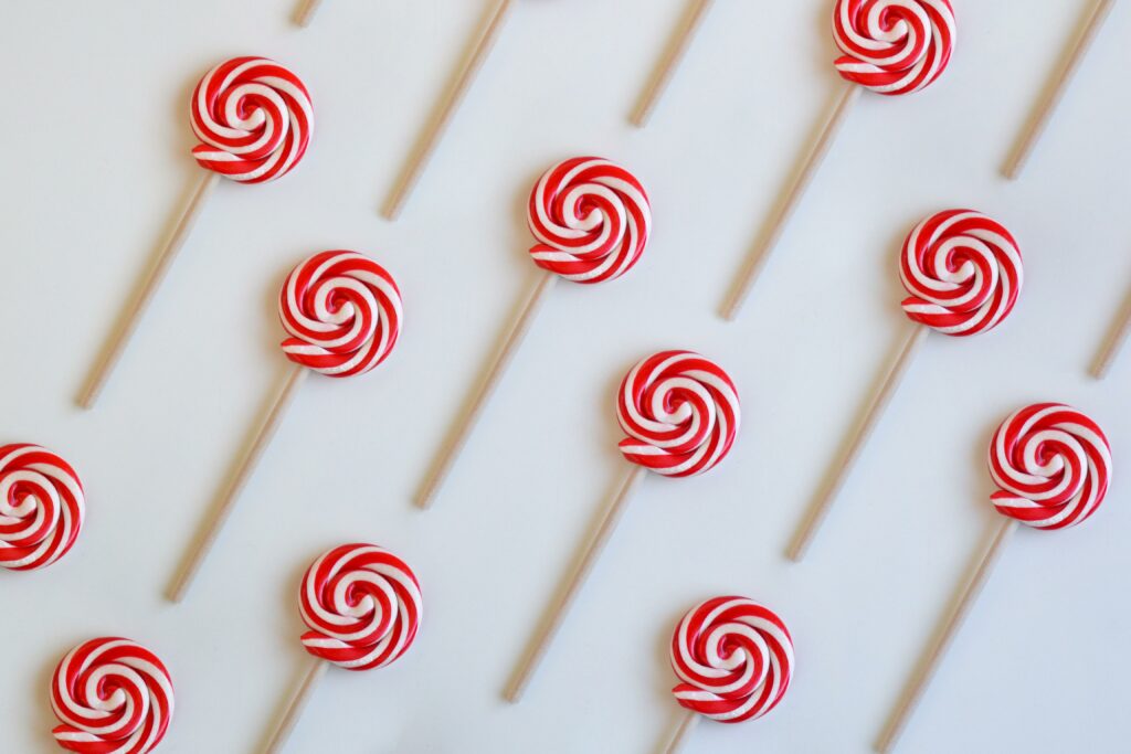 Sweet Indulgences: Exploring Delectable Lollipop Trivia on National ...