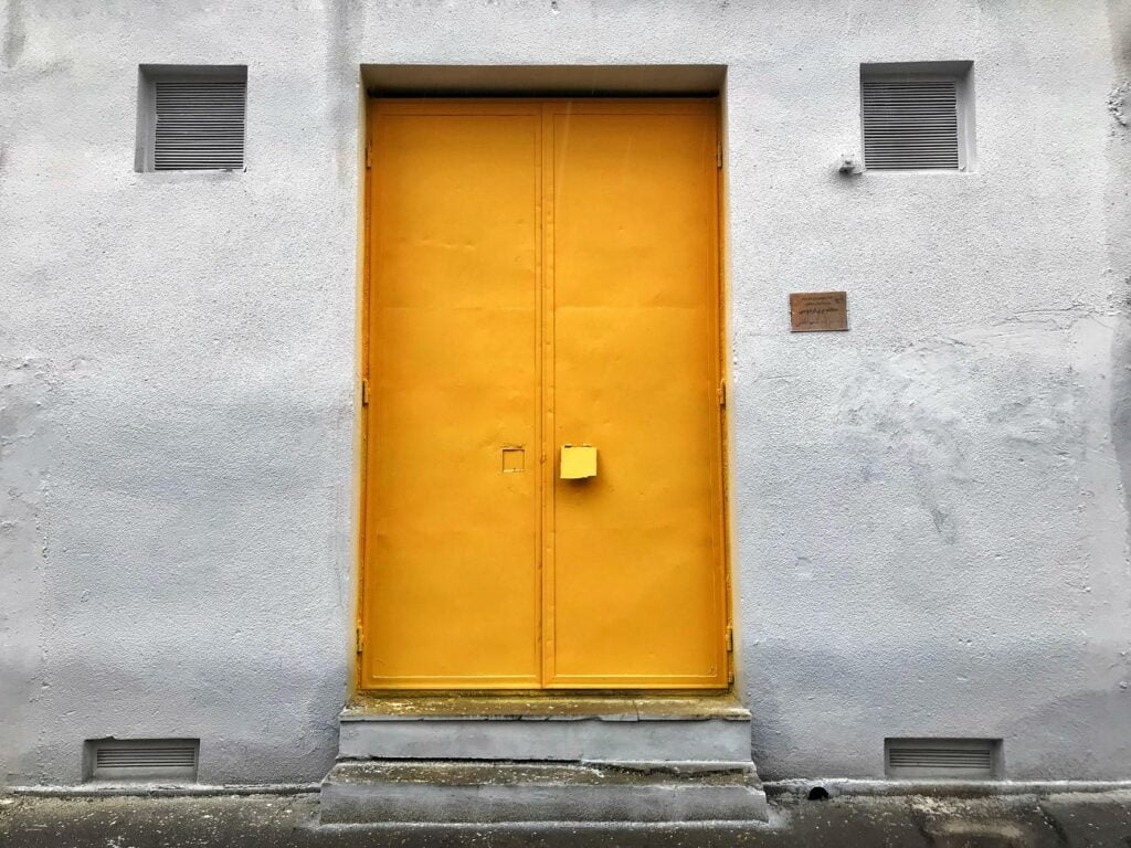 Key Facts About Door Installation: Expert Insights for Seamless Results