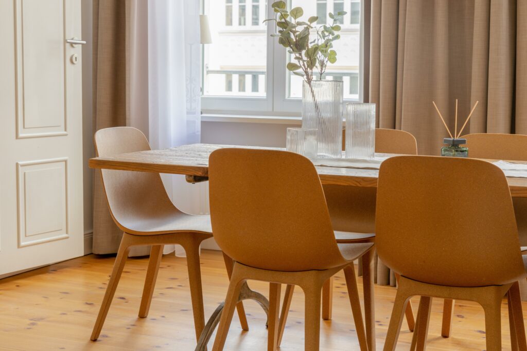 Mastering the Craft: 7 Fascinating Facts About Furniture Making