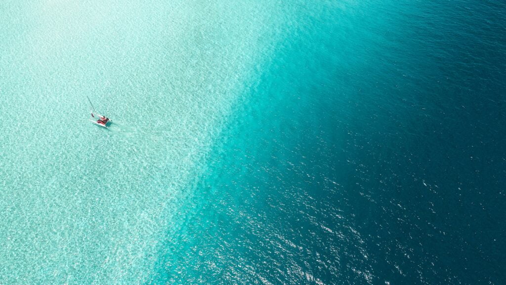 Fascinating Glass Beach: Unveiling the Hidden Wonders and Eco-Facts