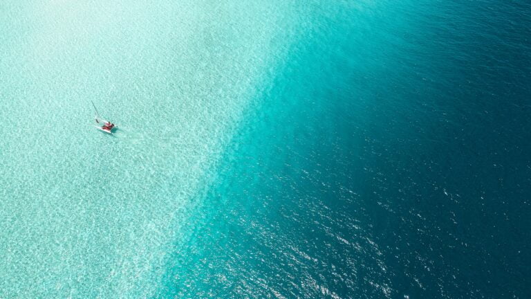 Fascinating Glass Beach: Unveiling the Hidden Wonders and Eco-Facts