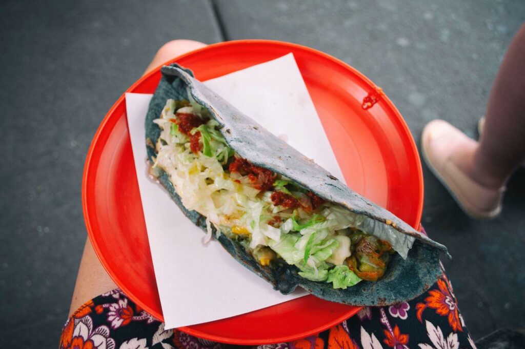 Discover Fascinating Fun Facts About Tacos: A Flavorful Journey