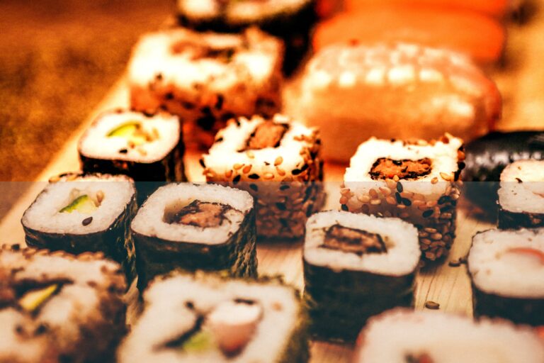 Sushi Uncovered: Discovering Fascinating Facts About Sushi Restaurants