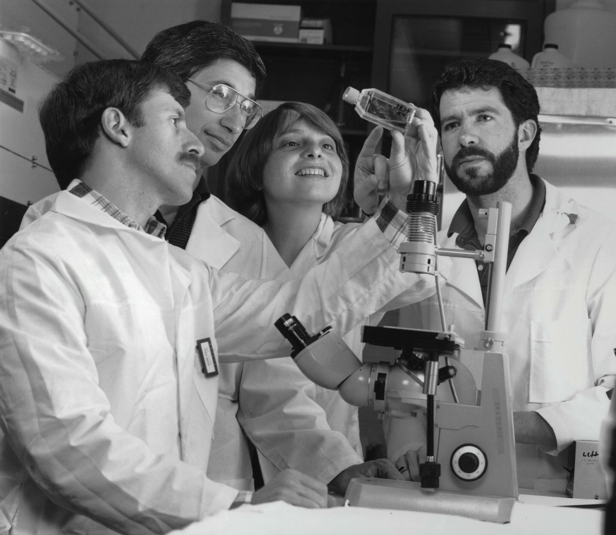 Unveiling Fascinating Facts: The Compound Microscope's Evolution and ...