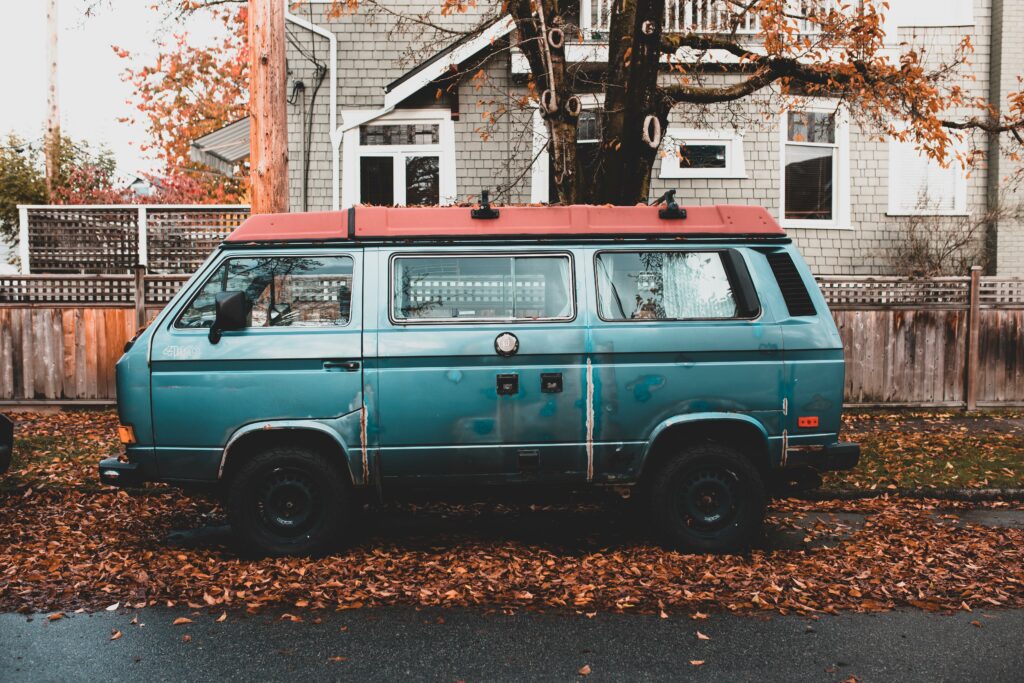 Discovering Vantastic Van Facts: Exploring the Untold Wonders!