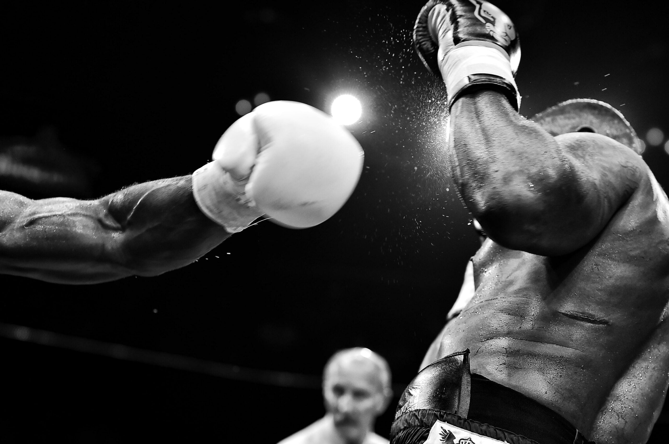 Unveiling the Intriguing Facts of Boxing: A Spellbinding Journey into ...