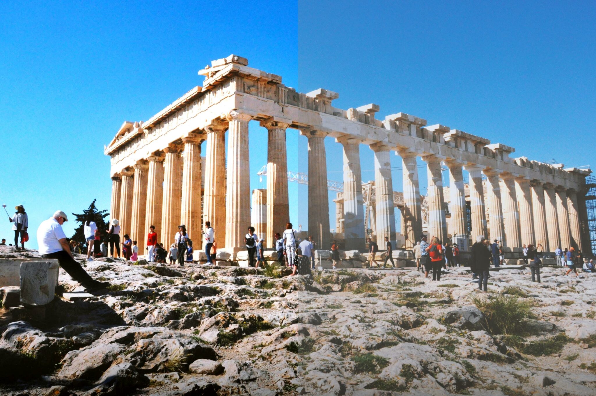 Unraveling Athens: Delight in 10 Fascinating Fun Facts