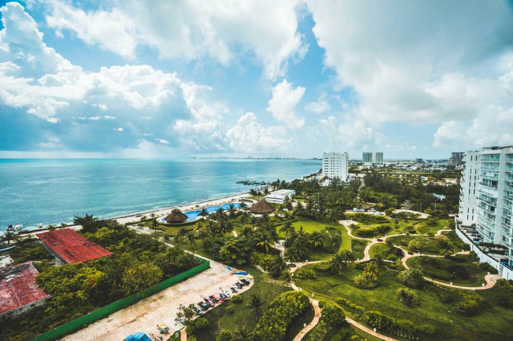 Discover Fascinating Fun Facts About Cancun