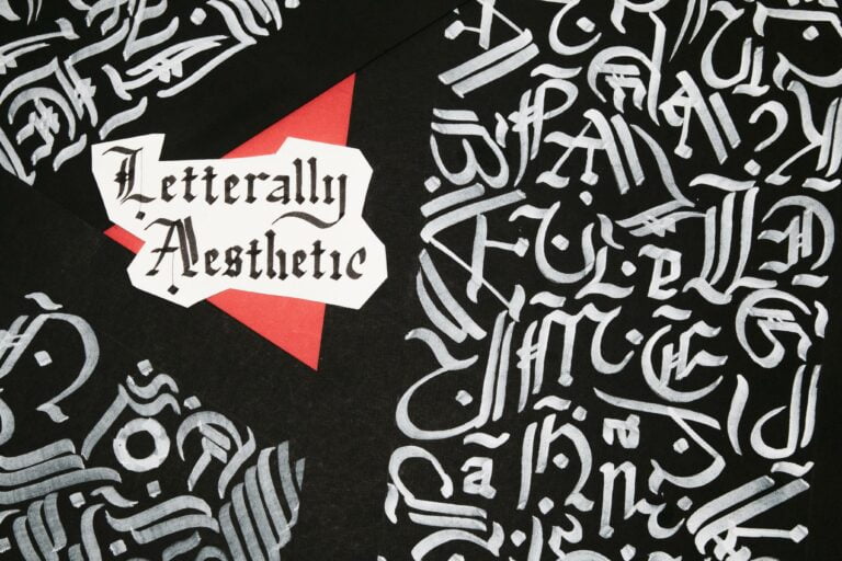 Discover the Fascinating Fun Facts of Japanese Calligraphy