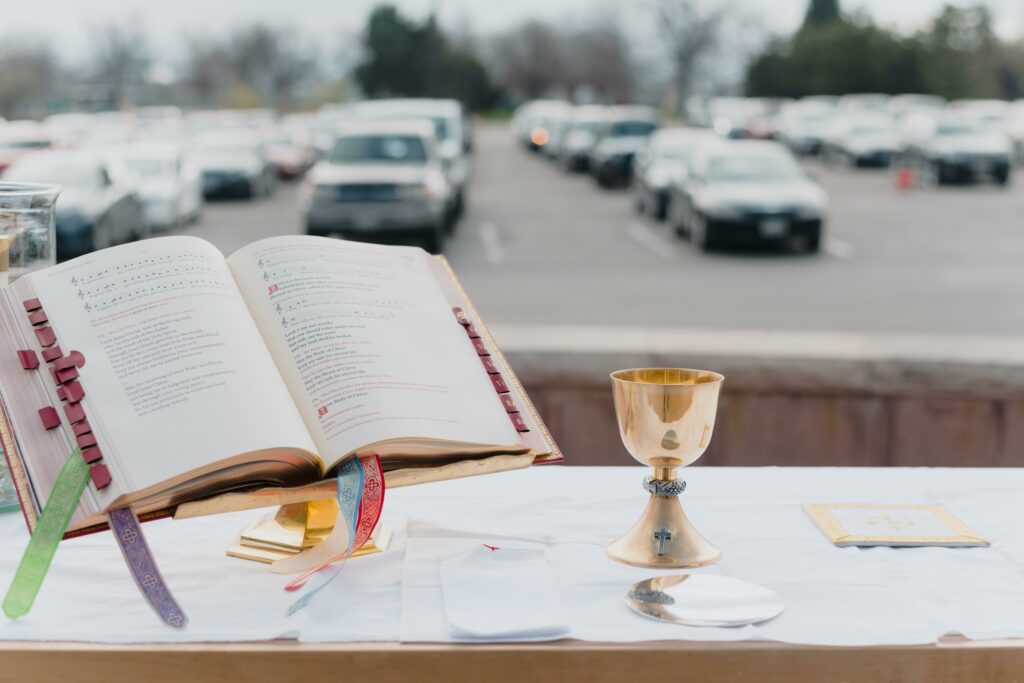 The Profound Historical Significance of the Eucharist: Uncovering ...