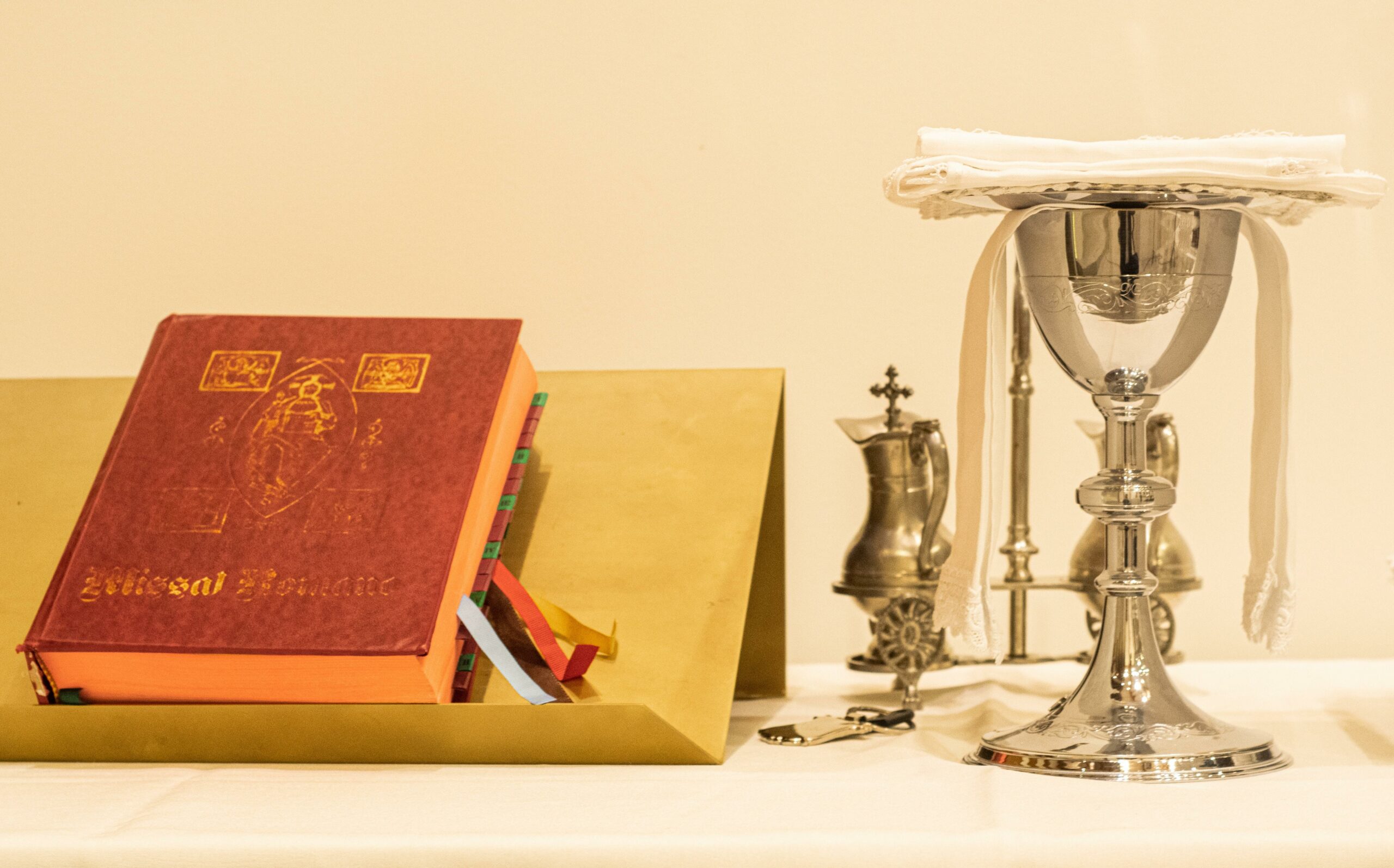 Unveiling the Historical Significance of the Eucharist: Tracing its ...