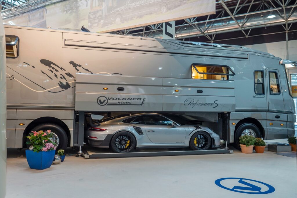 The Van Evolution: Unraveling the Captivating History