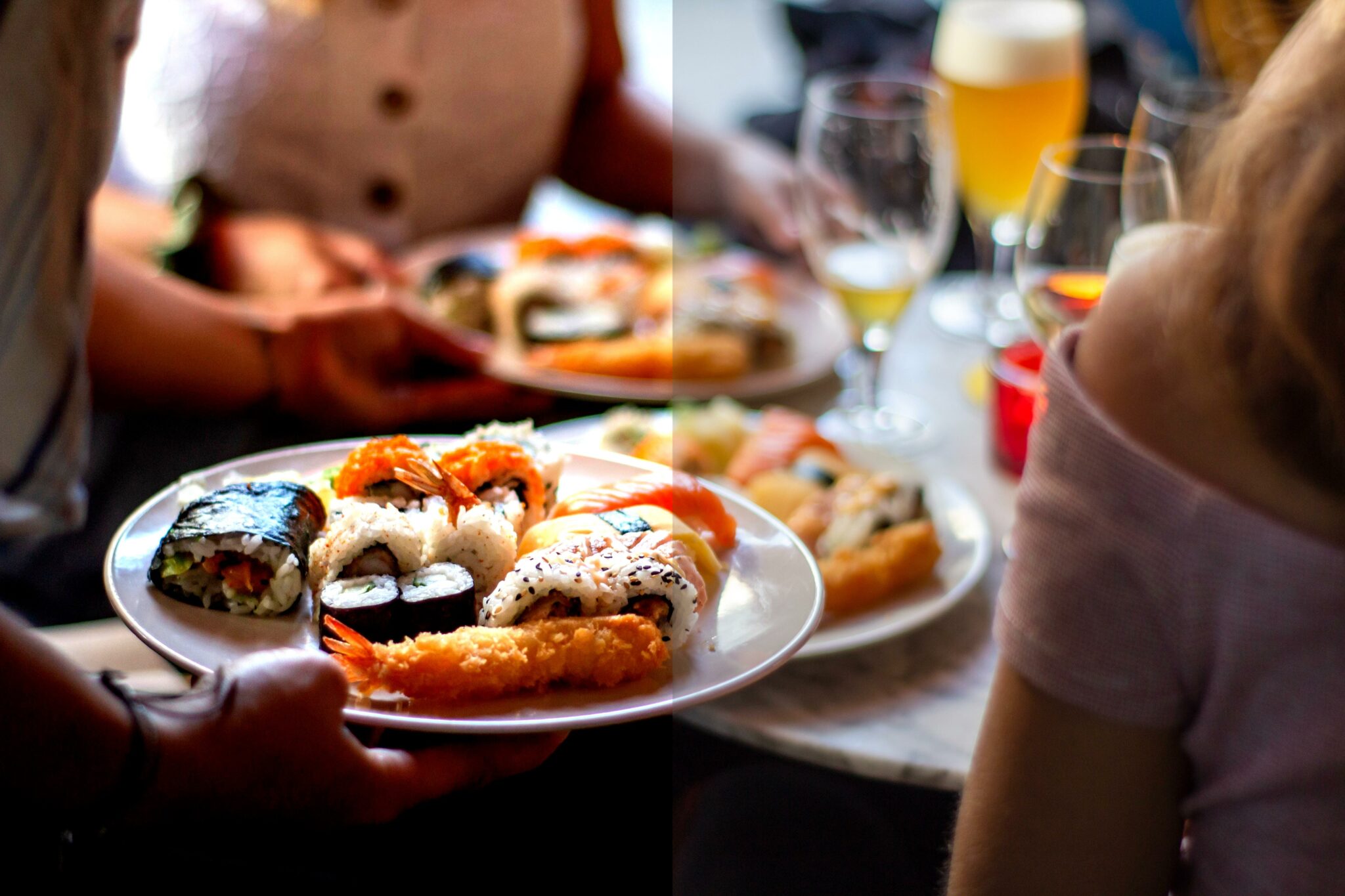 The Intricate Evolution of Sushi Chefs: Unveiling their Rich History