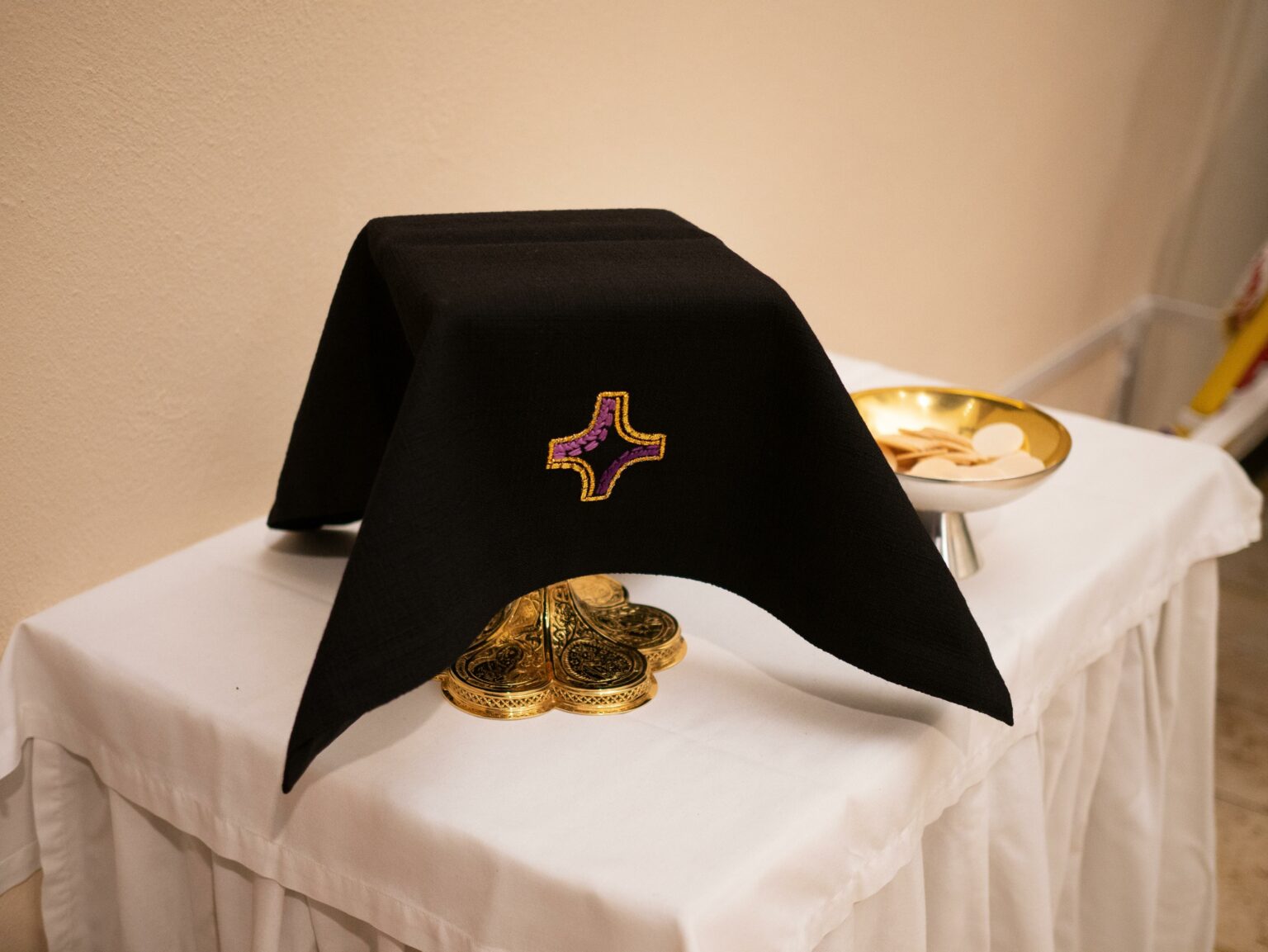 The Sacred Evolution: Unraveling the History of the Eucharist